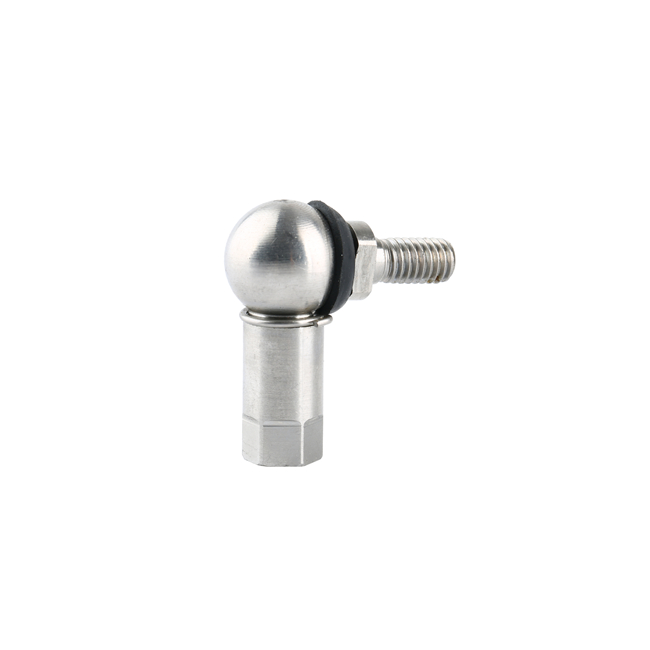 Stainless Steel Ball Joint - CS..SS - Buy DIN Standard Ball Joints ...